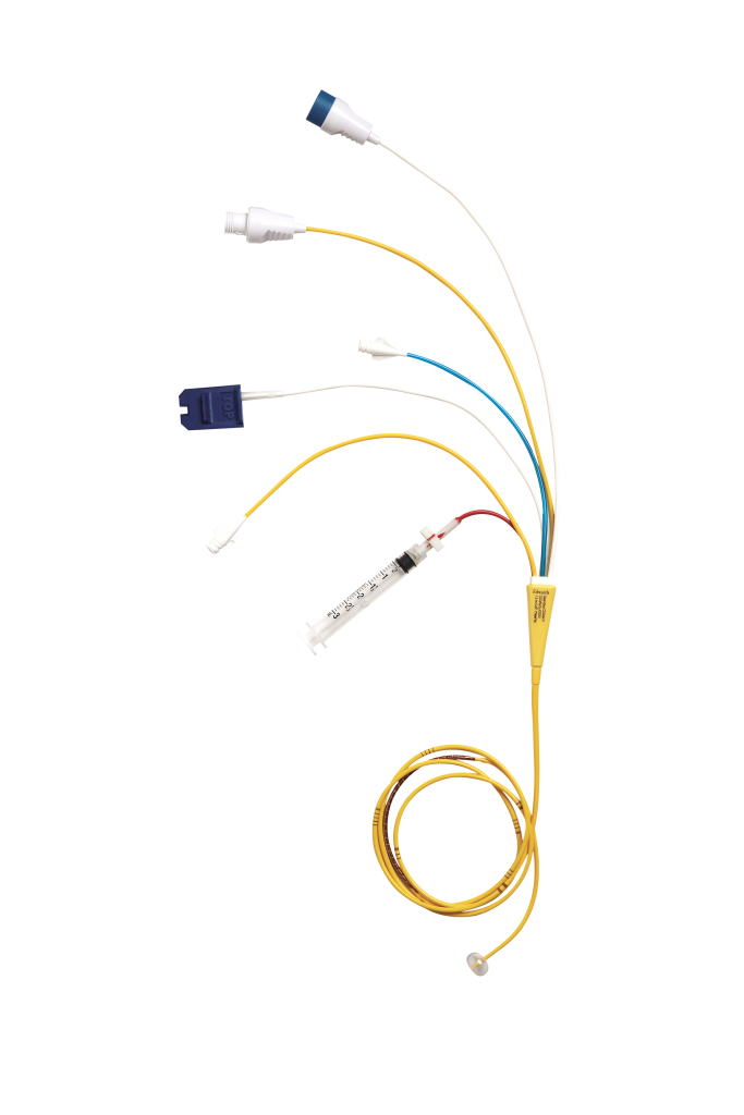 Learn About the ICU - Plan Well Guide