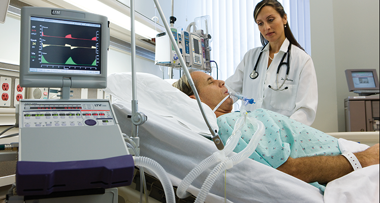 Learn About the ICU - My ICU Workbook