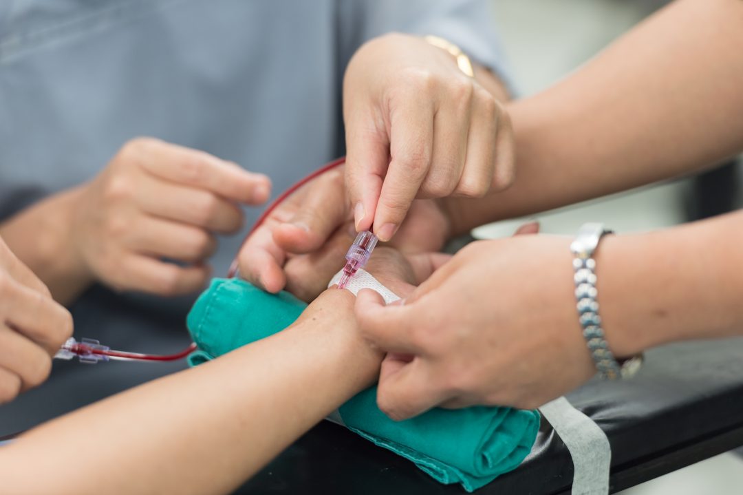 Learn About the ICU - My ICU Workbook