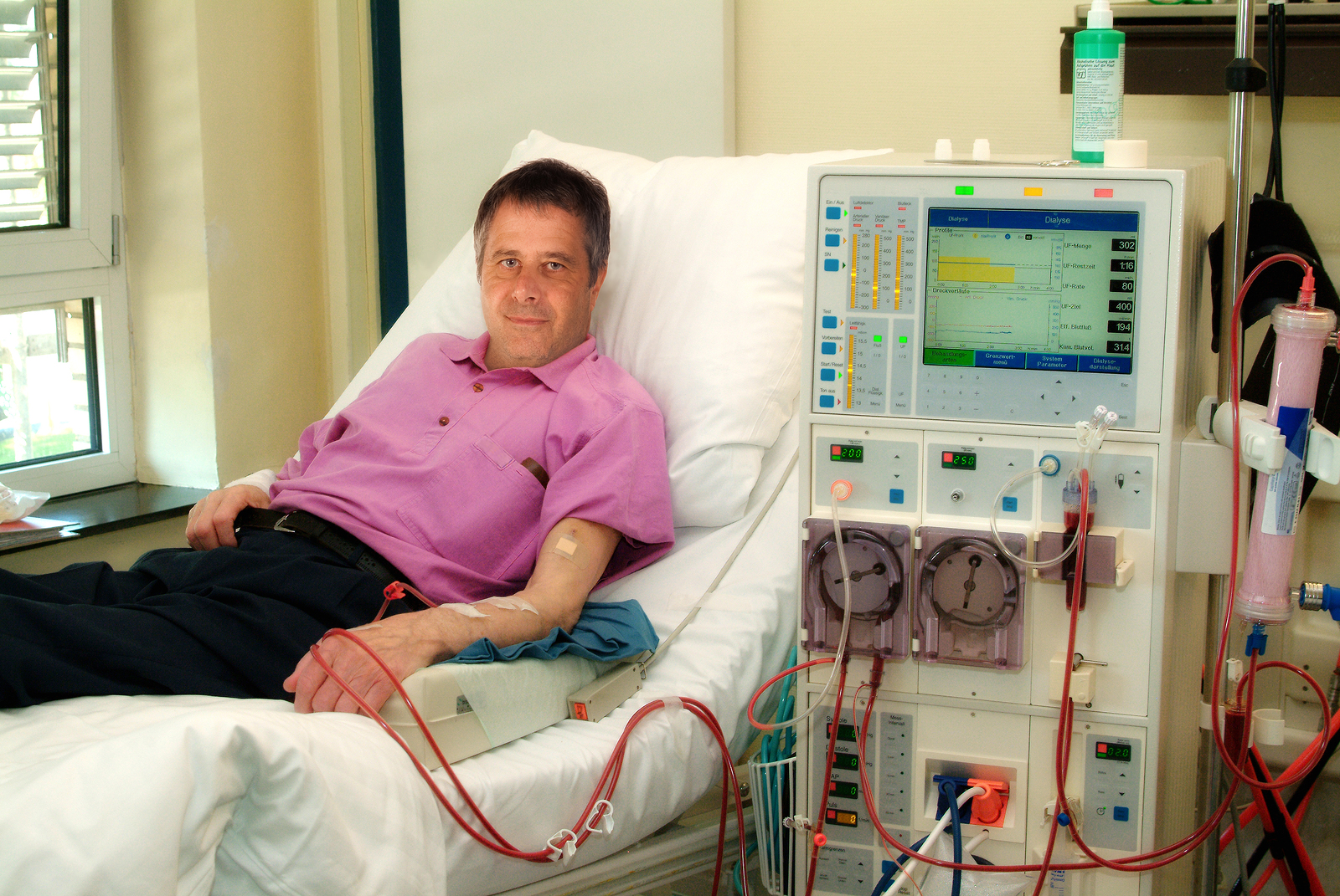 Learn About the ICU - My ICU Workbook
