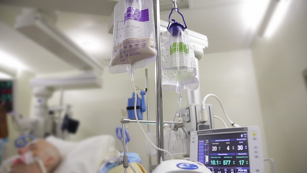 Learn About the ICU - My ICU Workbook