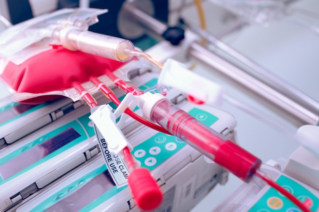 Learn About the ICU - Plan Well Guide